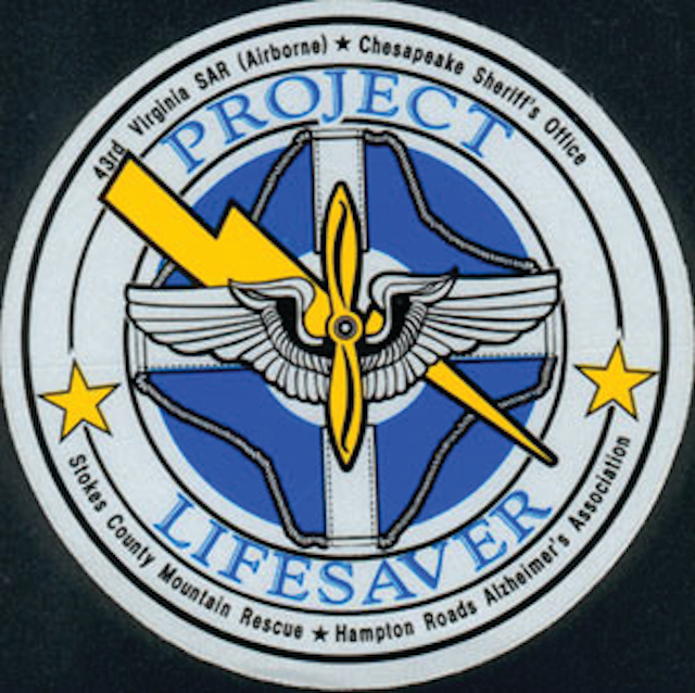 Project Lifesaver International | Officer