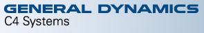 GENERAL DYNAMICS C4 SYSTEMS | Officer