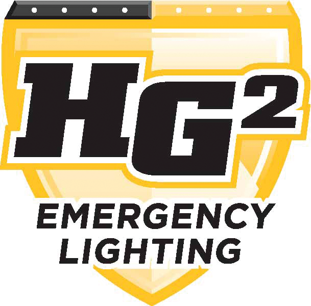 HG2 EMERGENCY LIGHTING | Officer