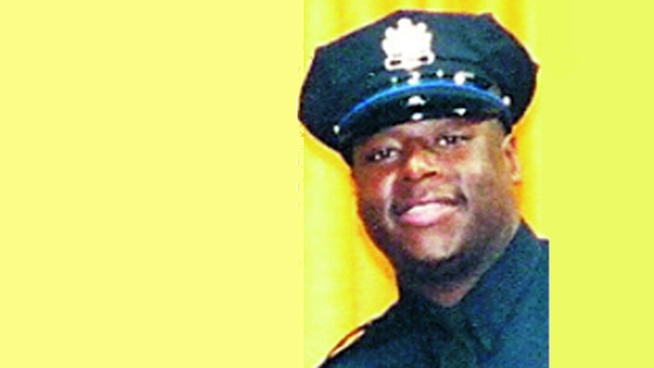 Chester Pennsylvania Police Officer Avery Freeman Died of Pulmonary ...