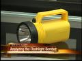 Arizona Flashlight Bomb Lab Results Kept Secret | Officer