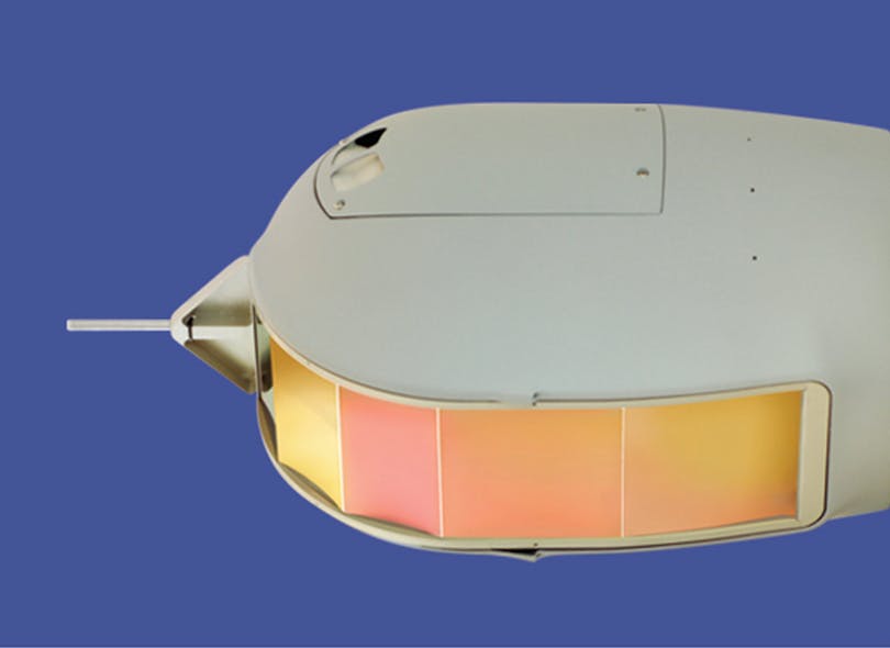 Alticam 09 EO+ Payload - Facial Recognition with Small UAVs | Officer