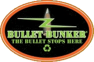 The Bullet Bunker | Officer