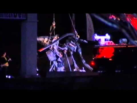 Atlanta Police Helicopter Crash Kills 2 Officers | Officer