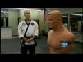 Robber Tries to Holdup Self-Defense Instructor | Officer
