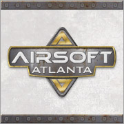 Airsoft Atlanta | Officer