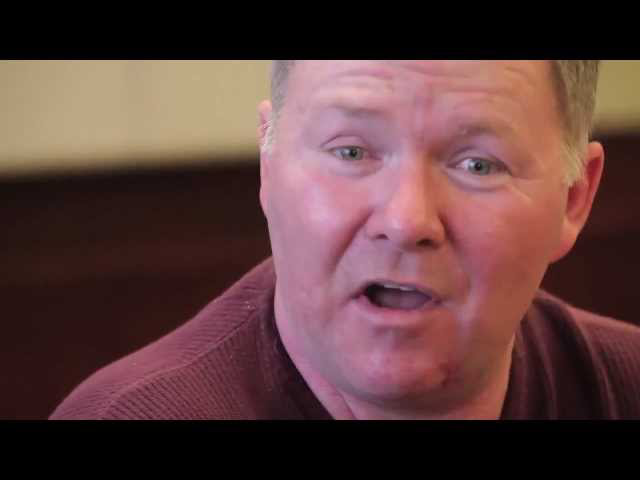 Lt. Brian Murphy - Officer of the Year | Officer