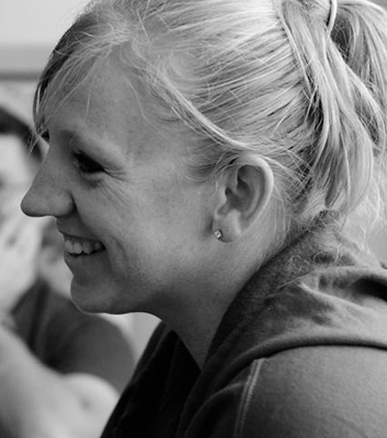 Sheyna Marshall | Officer