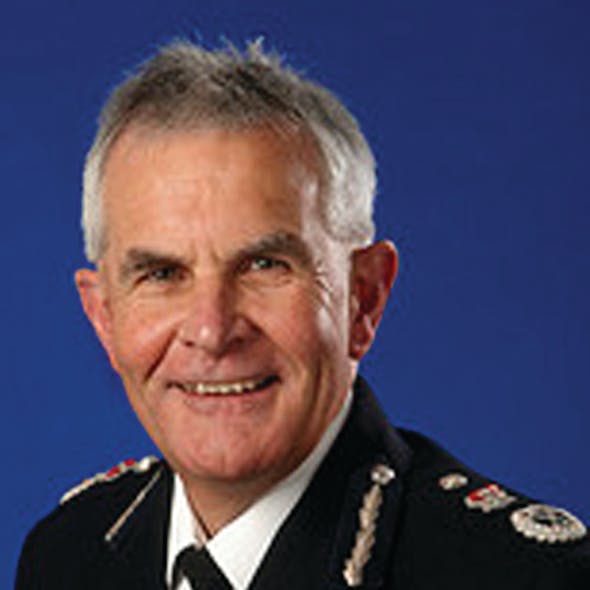 Fifteen Minutes with Sir Peter Fahy, ACPO Vice President and Chief ...