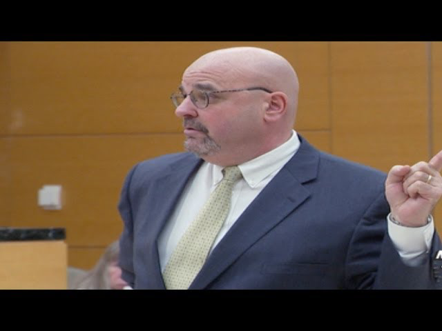 Trial in Slaying of NYPD Detective Begins | Officer