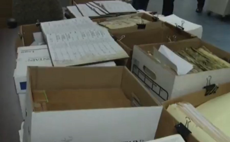 How The ATF Traces Guns Used in Crimes | Officer