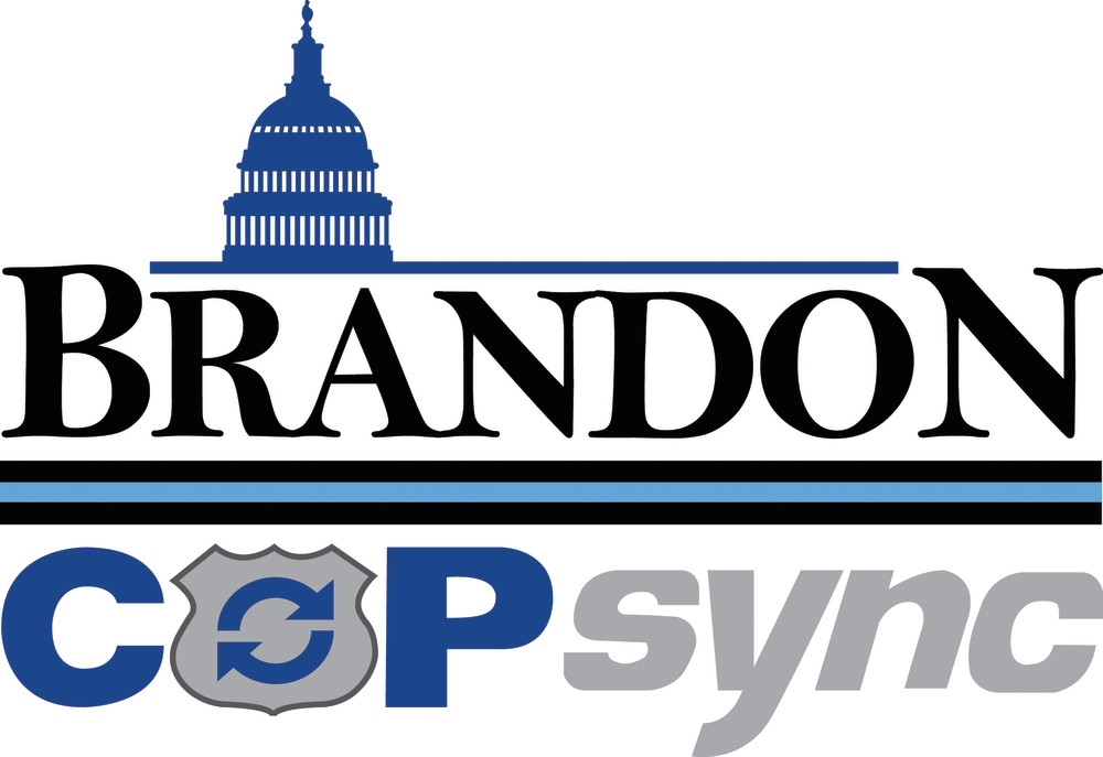 Brandon-COPsync, LLC | Officer