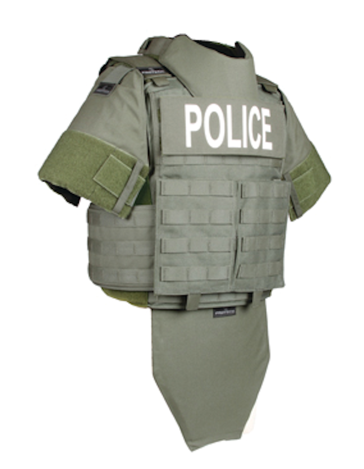 CAV (Core Assault Vest) From: PROTECH Tactical, a part of The ...