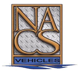 NACS Vehicles | Officer