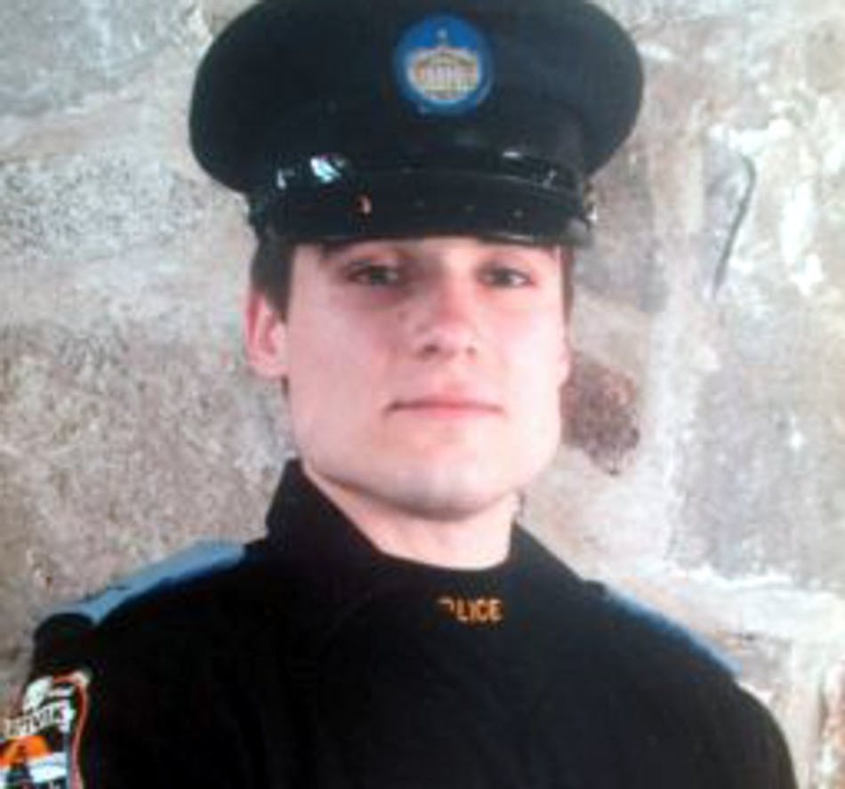 Kativik Regional Police Force Officer Steve Dery Fatally Shot; Suspect ...