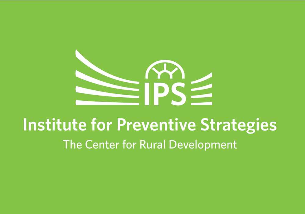 Institute for Preventive Strategies (IPS) | Officer