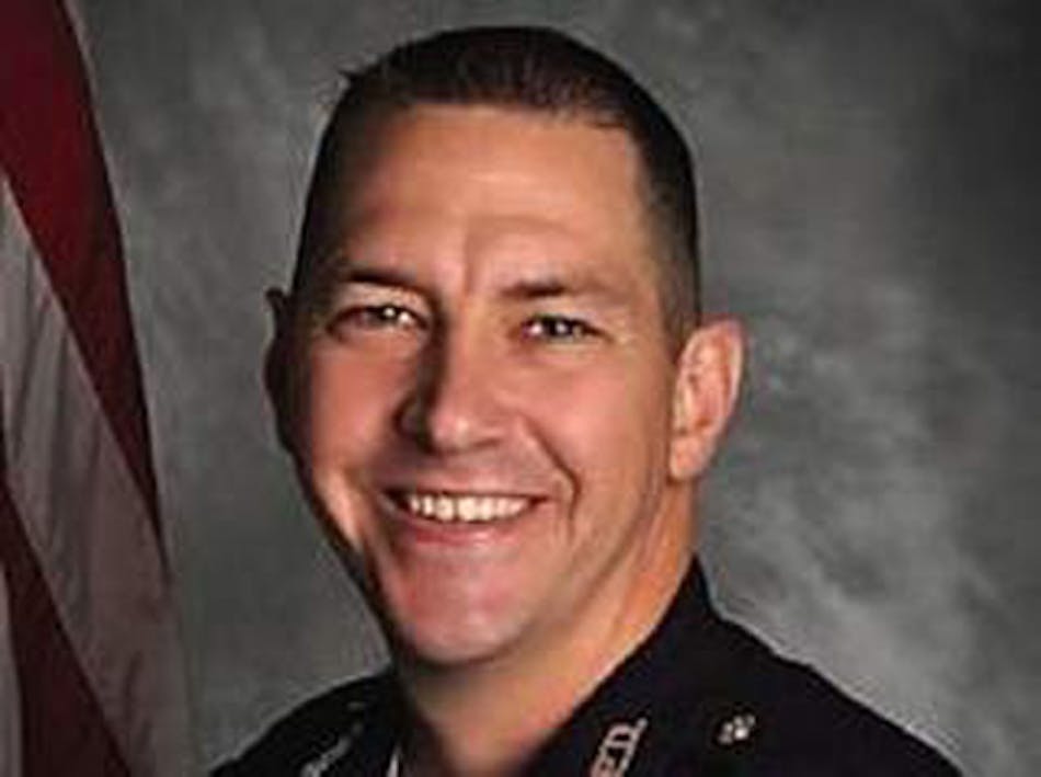 Bardstown, KY Officer Jason Ellis Shot, Killed | Officer