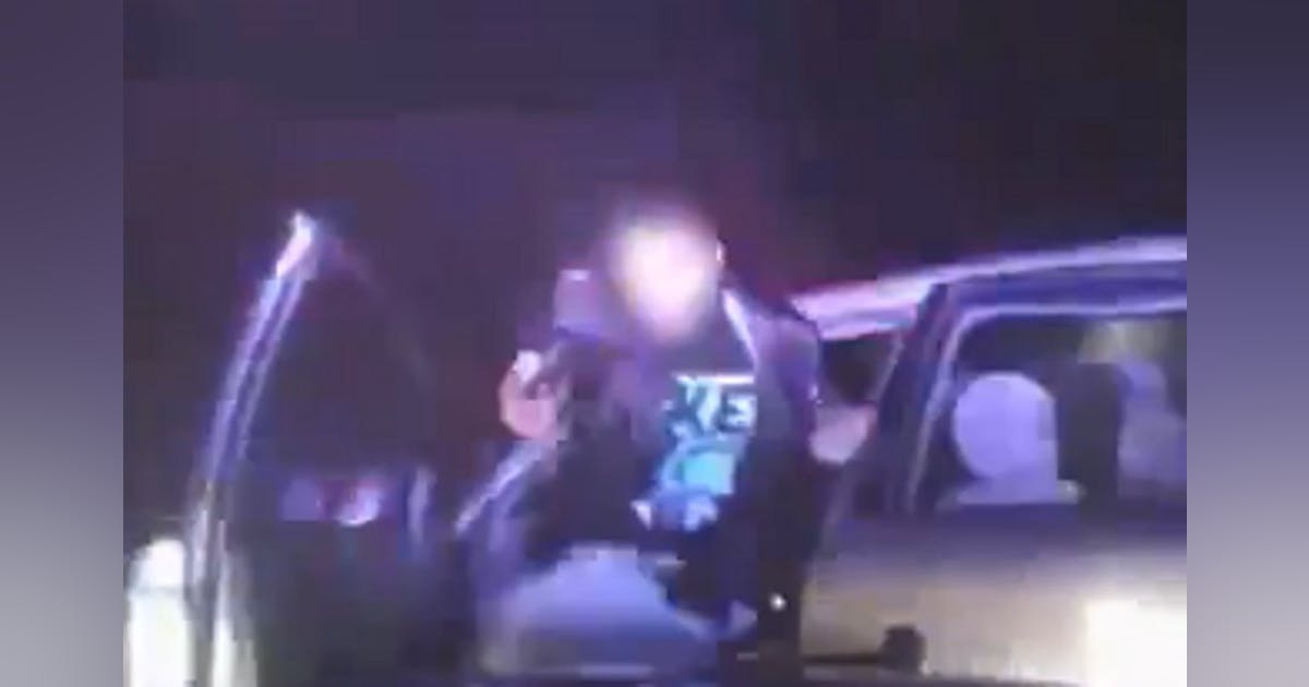 Dashcam Video Released in Fatal Solon, Ohio Police Shootout | Officer Dashcam Video Released in Fatal Solon, Ohio Police Shootout | Officer