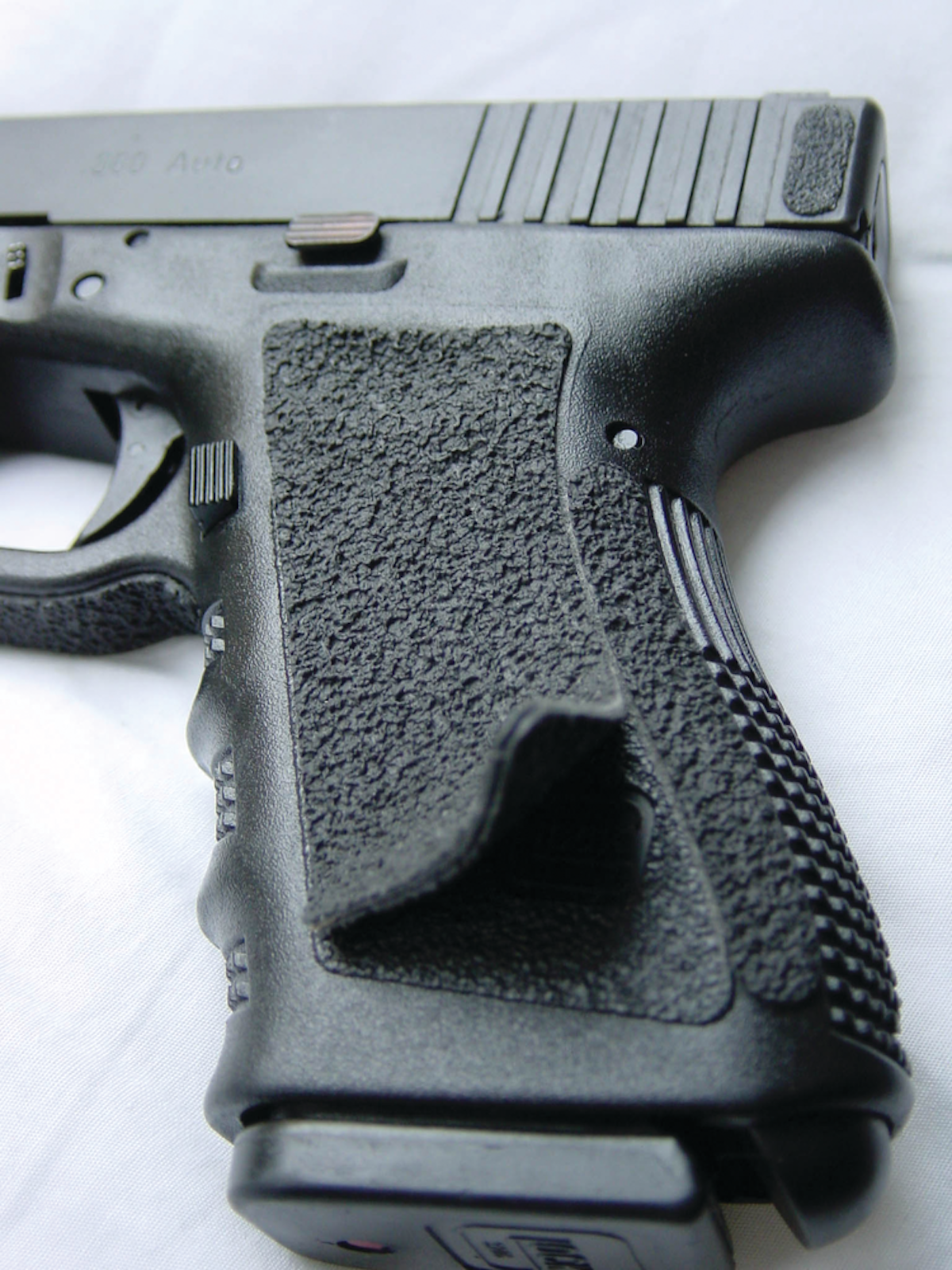Decal Grip - GLOCK 21, 30 SF From: Decal Grip, Manufactured by Grupo ...