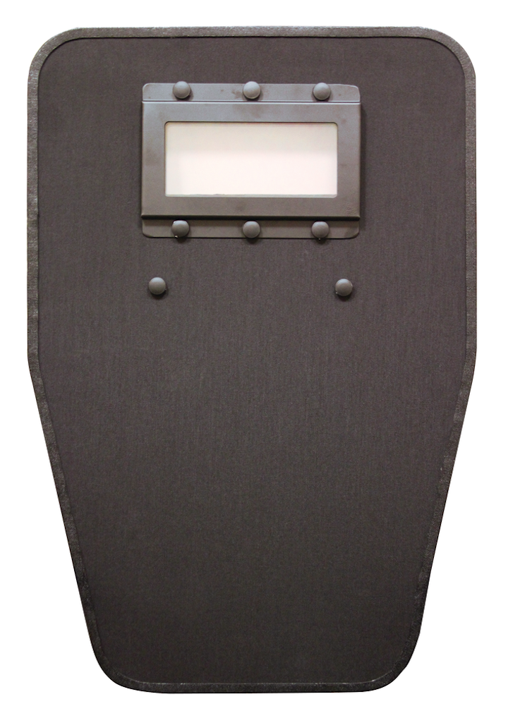 TSI Type IIIA Shields From: PROTECH Tactical, a part of The Safariland ...