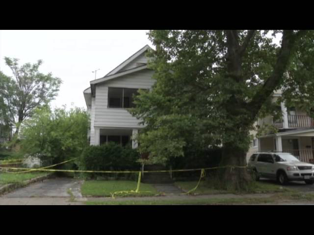Suspect Pleads Not Guilty to Three Ohio Murders | Officer