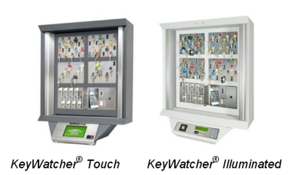 Morse Watchmans Innovative Key Control and Management Systems Enhanced ...