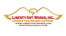 Liberty Art Works Inc. | Officer