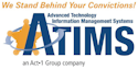 ATIMS Jail Management Software | Officer