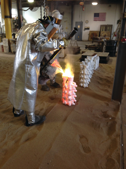 The science of dynamic entry | Officer