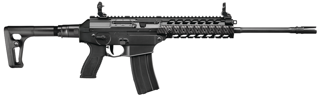 SIG556xi Rifle | Officer