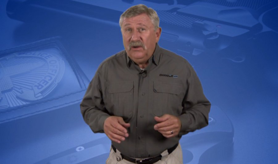 Body Language: Officer Survival Tip | Officer