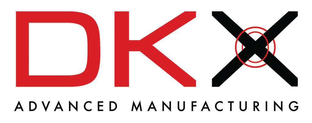 DKX Advanced Mfg. (DKX Armor) | Officer
