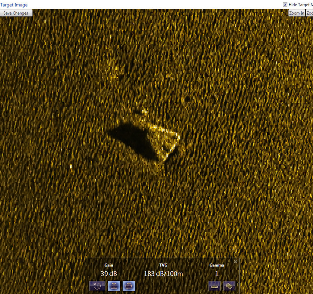 EdgeTech 2205 AUV Side Scan Sonar Payload Selected for Polish Armed ...