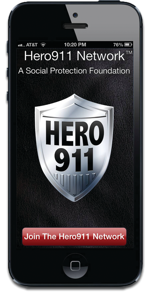 Hero911 | Officer