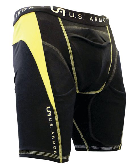 Ballistic Underwear | Officer