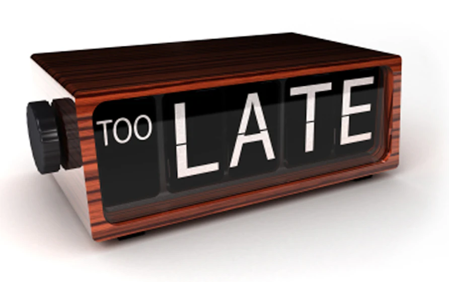 three-minutes-late-officer