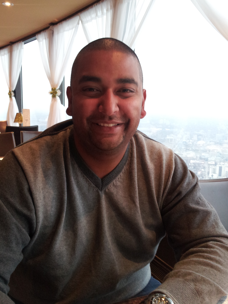 Alex Kottoor | Officer