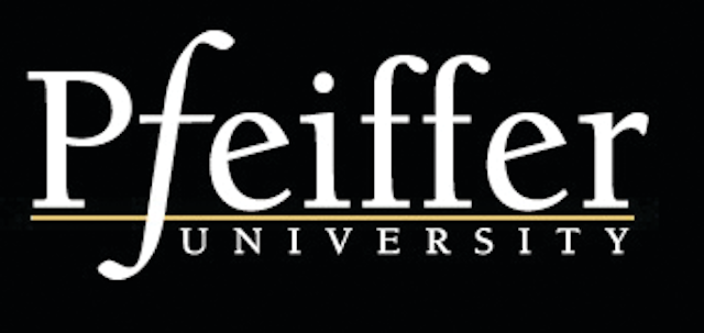 Pfeiffer University | Officer