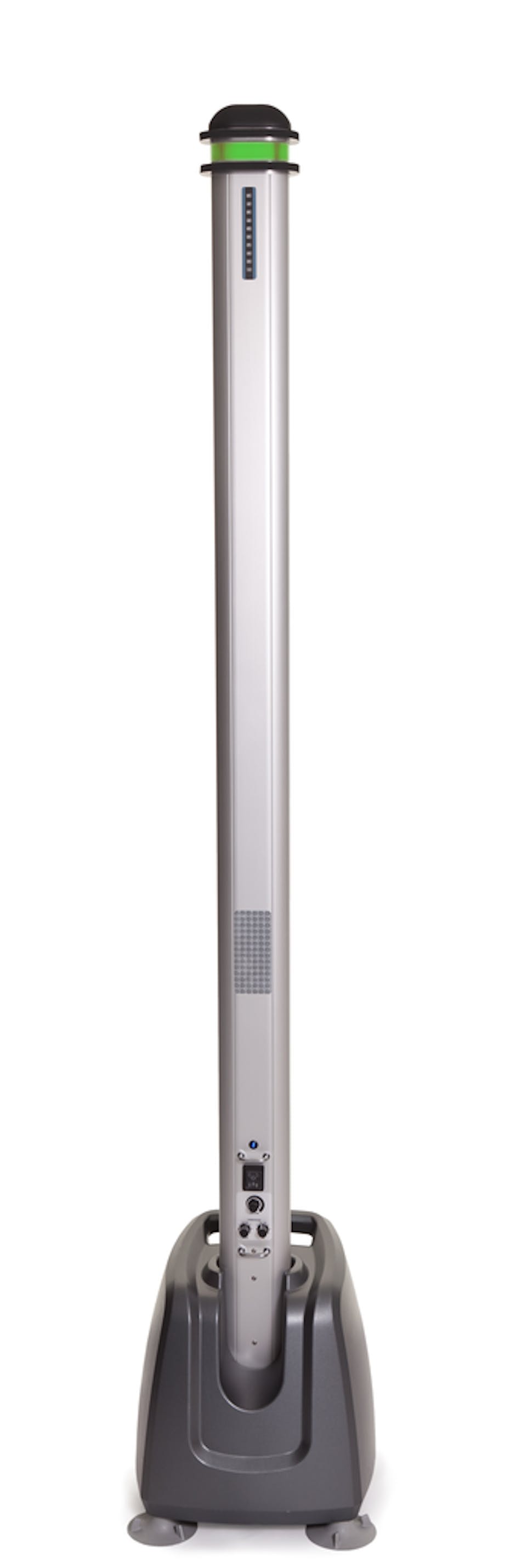 Cellsense Inmate Contraband Detection | Officer