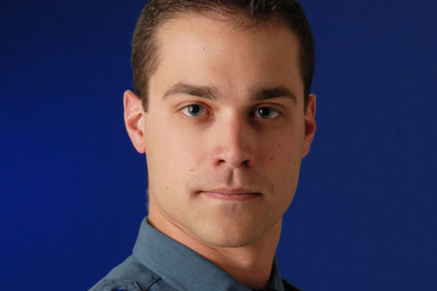 Colorado State Patrol Trooper Eugene Hofacker Shot; Suspect Killed ...