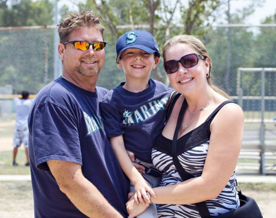 Florida Officer Who Lost Forearm in 1993 Dies | Officer