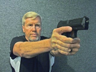 Pistol Stoppages & Their Causes | Officer