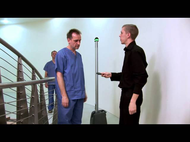 Cellsense Cell Phone Detector | Officer