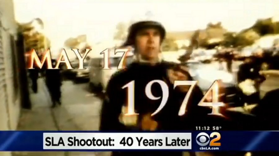 SWAT Officers Recall Biggest Shootout In L.A. History | Officer
