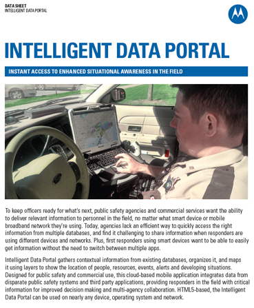 Automated Notification Systems | Officer