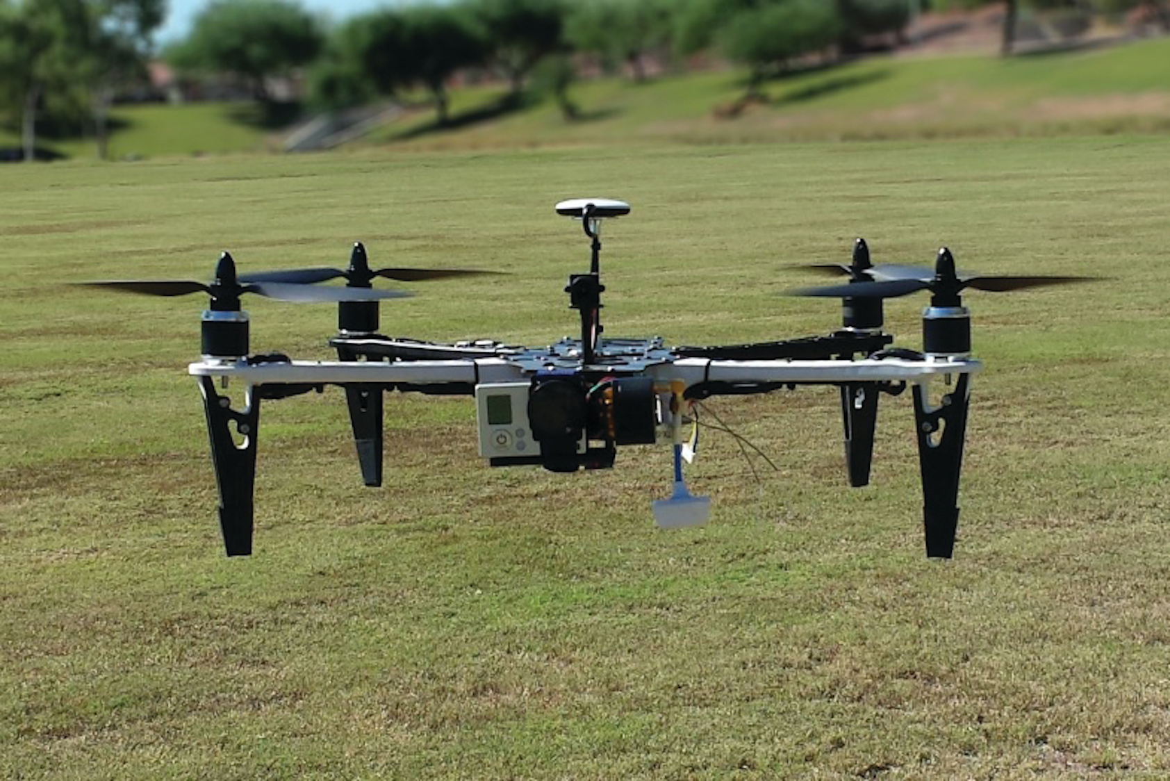 Explorer Unmanned Aerial Vehicle | Officer Explorer Unmanned Aerial Vehicle | Officer