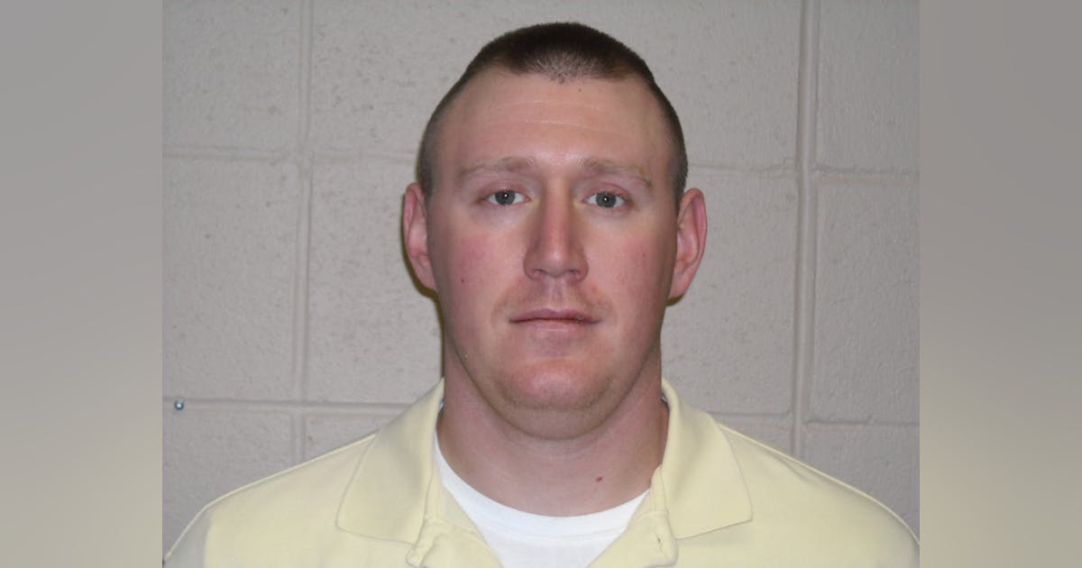 Indiana Sheriffs Deputy Dies In Rollover Crash Officer
