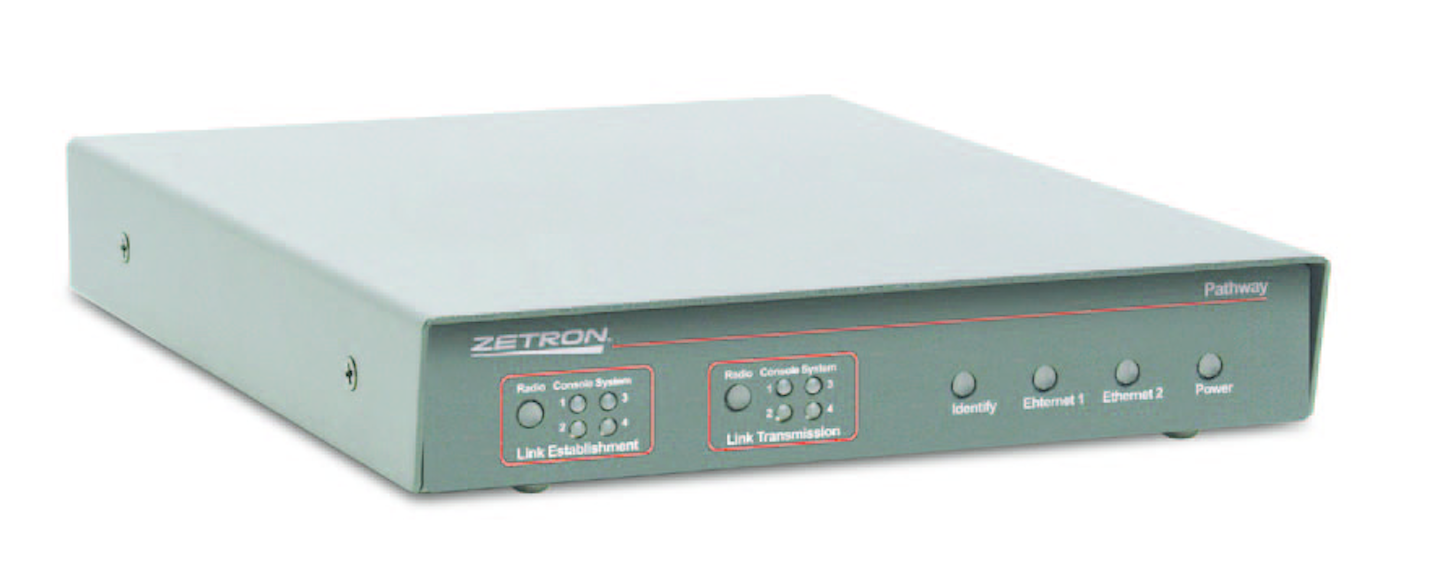 Pathway TIA P25 Digital Fixed Station Interface (DFSI) Gateway From ...