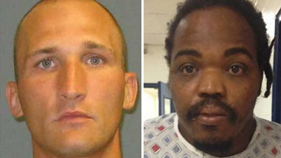 Alabama Police Officer Shot; Suspect Captured | Officer