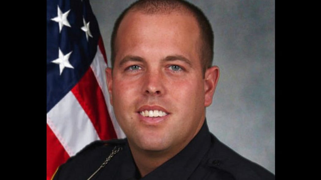 Off-Duty Ohio Police Officer Killed at Bar | Officer
